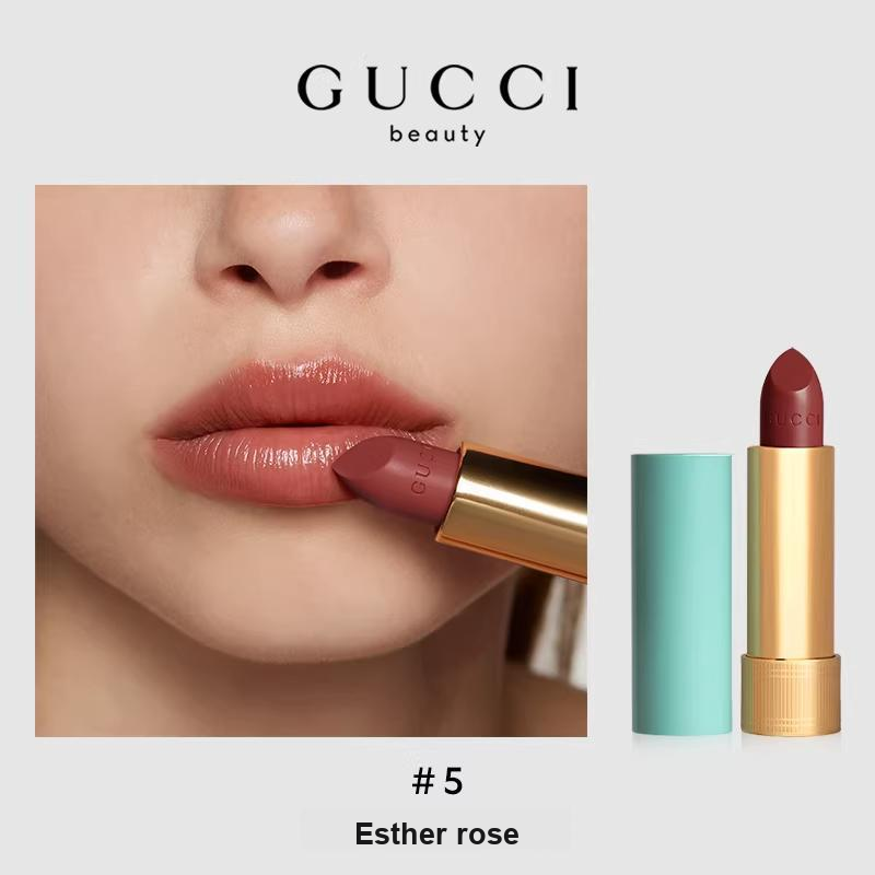 Помада GUCCI — фото 1