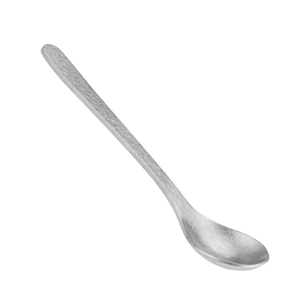 Кофейная Ложка Pure Ti Легкая Чайная Ложка Для Кемпинга, Пикника и Пеших Прогулок На открытом воздухе