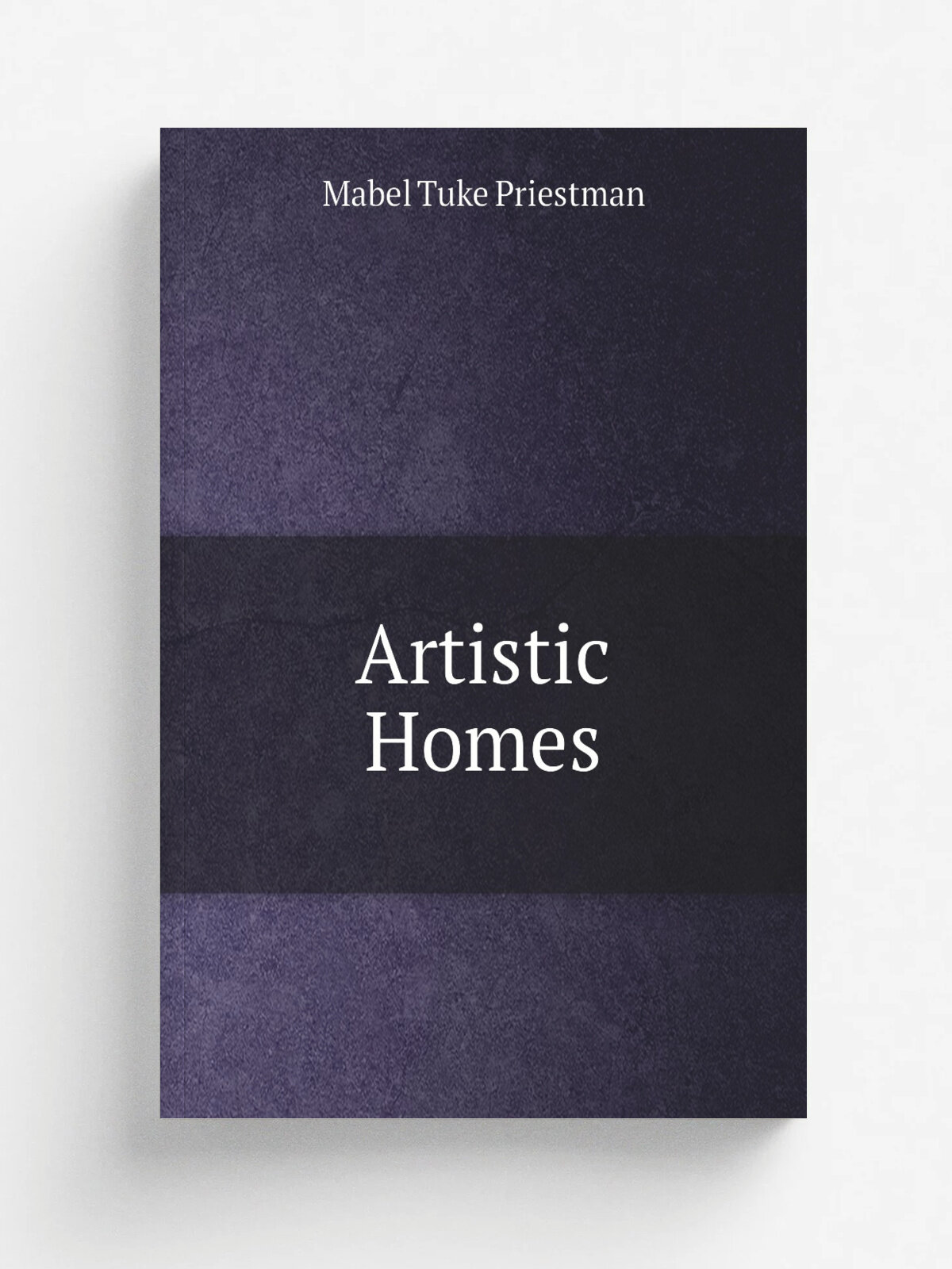 Artistic Homes