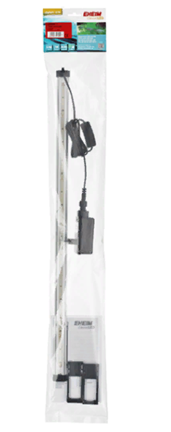 Светильник EHEIM ClassicLED, IP67, LED, 10,6Вт, длина 740мм, холодный белый