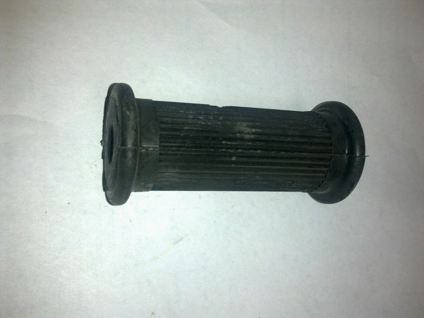 Резинка подножки мотоцикла Урал