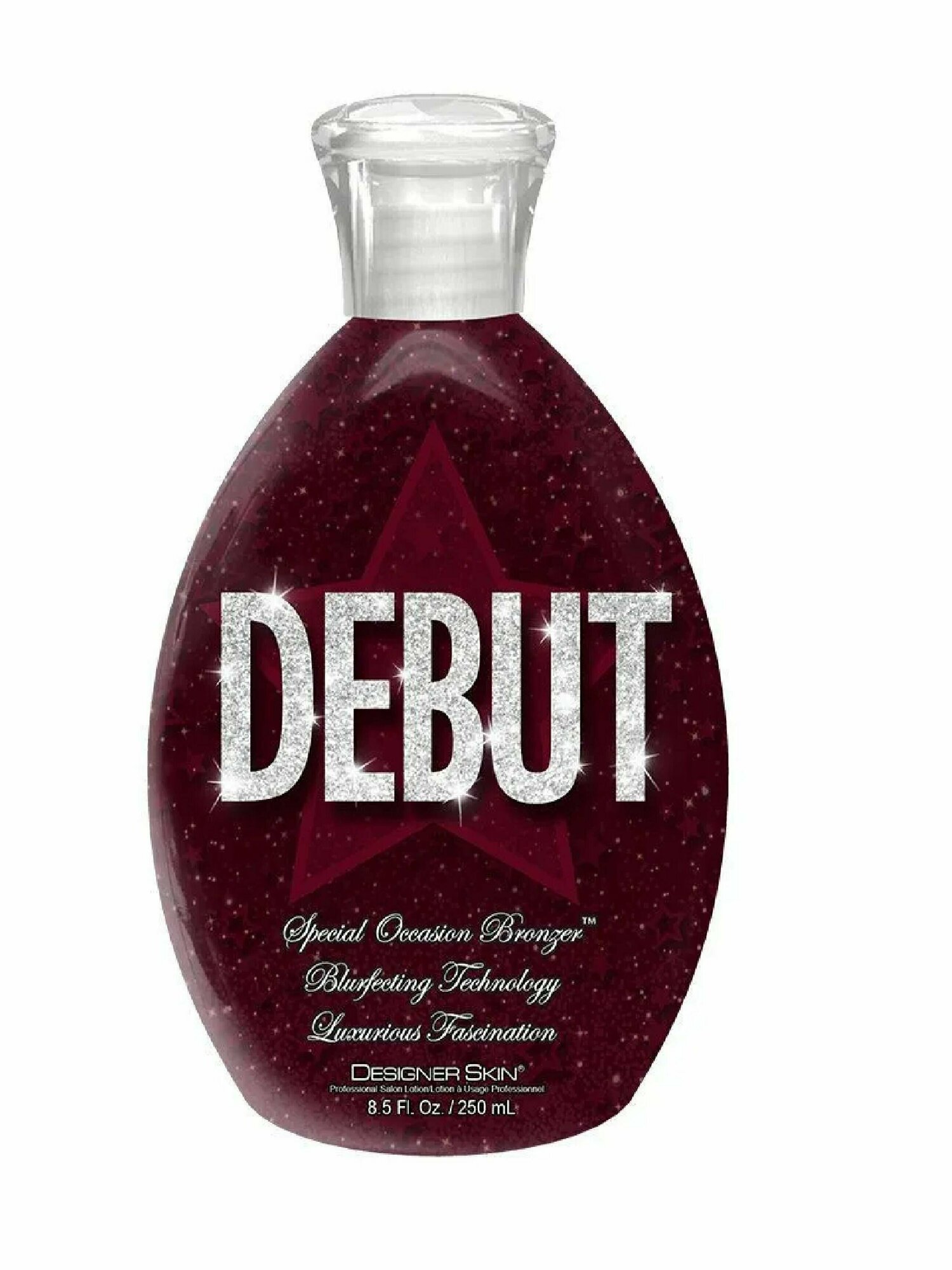 Крем для загара Debut Designer Skin
