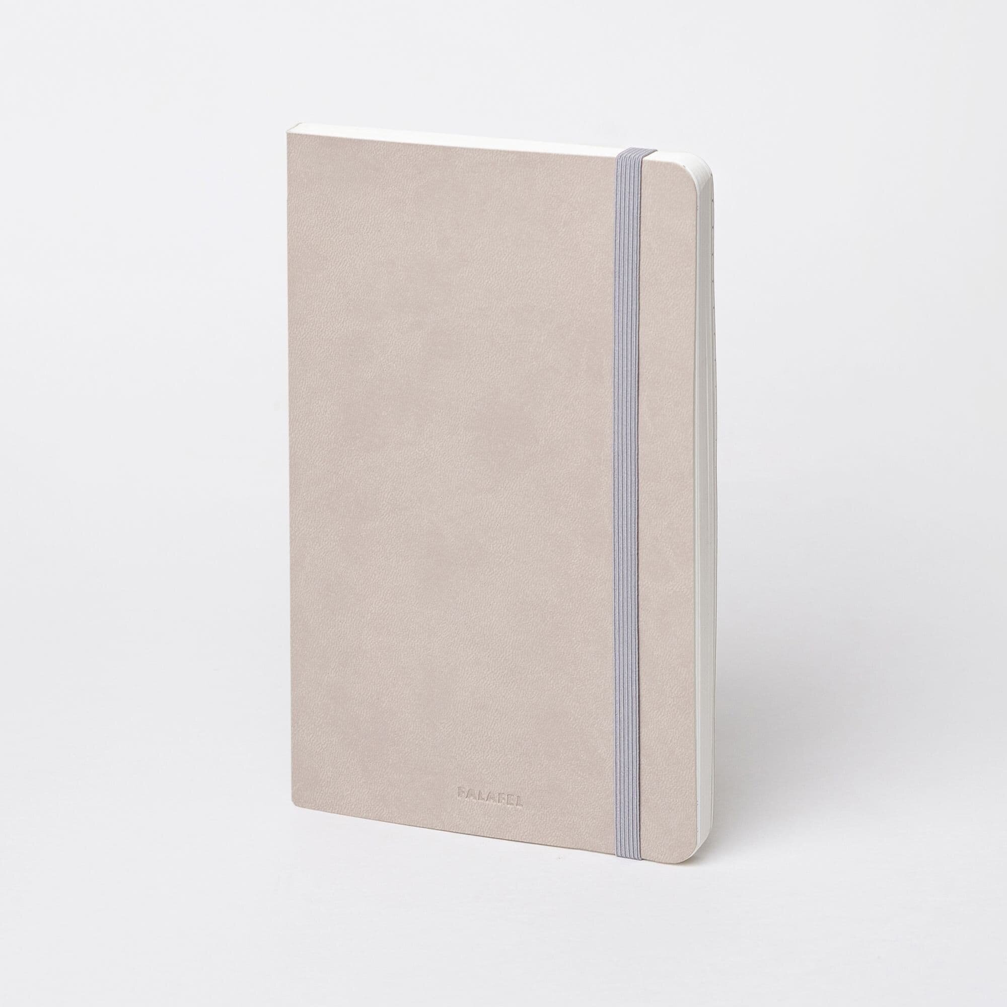 Еженедельник недатированный Moscow snow 130х210мм