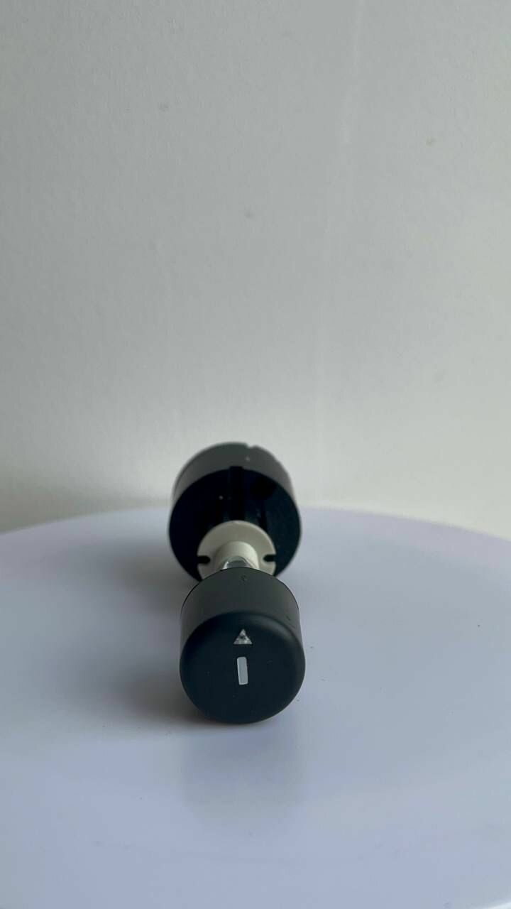 Переключатель вентилятора отопителя Г-3302-3221, УАЗ-3160-3163, ВАЗ-2108-21099 (63.3709)