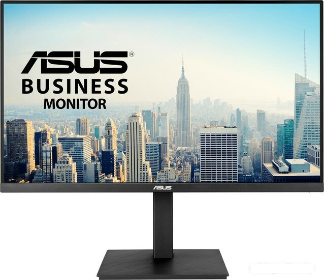 Монитор Asus VA32UQSB