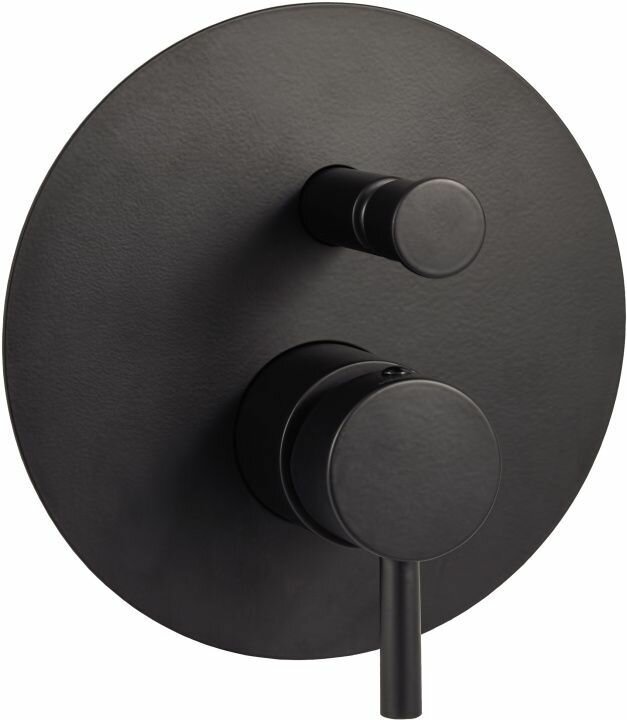 Смеситель Paffoni Light LIG015NO (с внутренней частью)