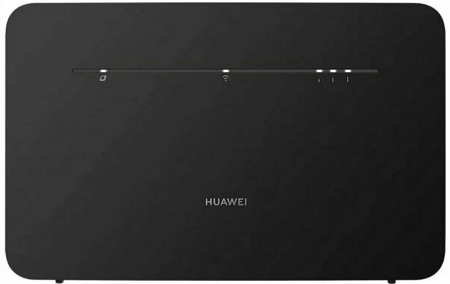 Роутер HUAWEI CPE 3, 4G, (B535-232a), Wi-Fi, черный (51060HVA)
