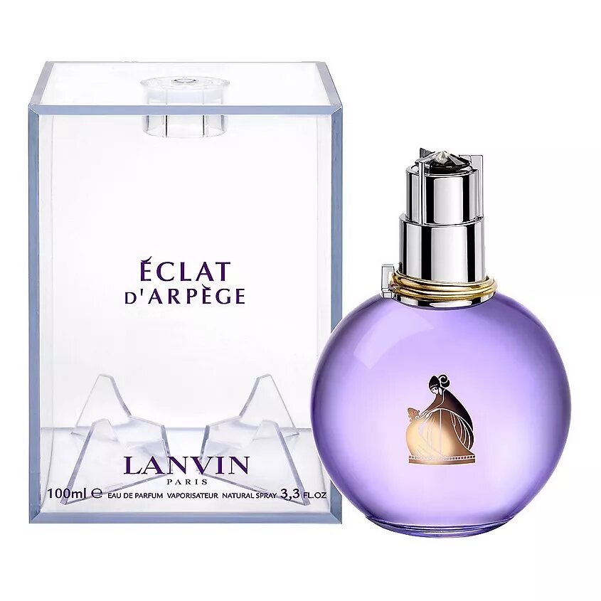 Lanvin Eclat D'arpege 100 ml Парфюмерная вода для женщин, цветочные