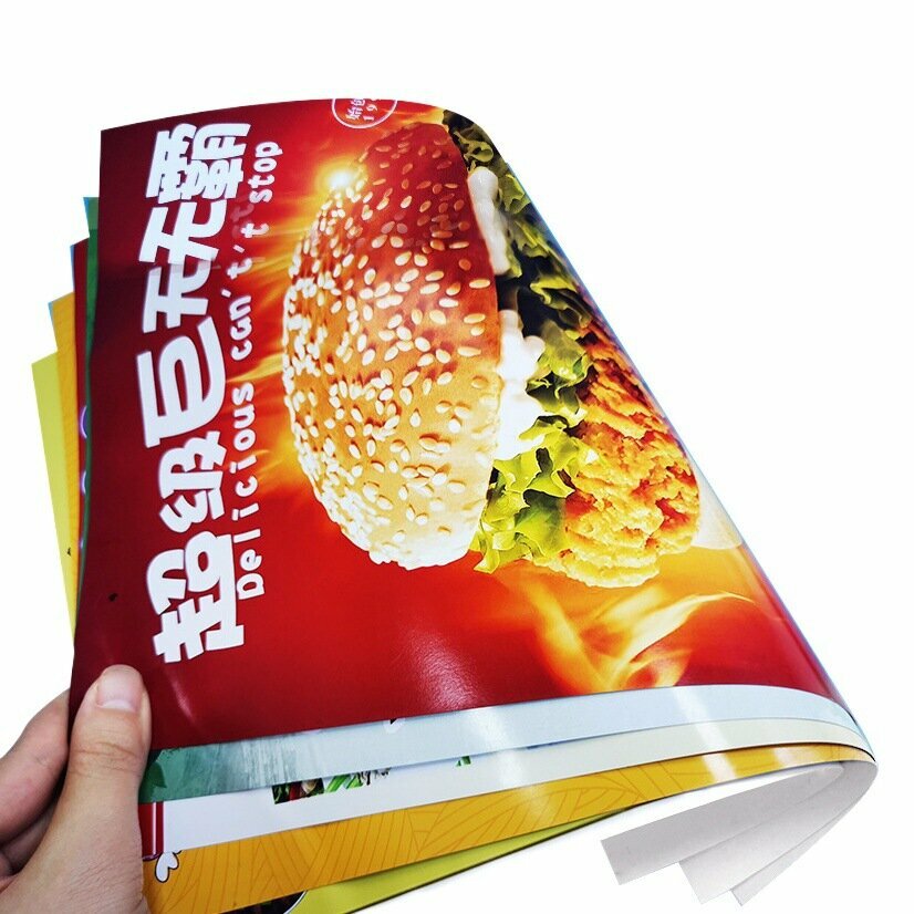 Фотобумага, глянцевая, для струйной печати, формат А3, 250г, 50листов