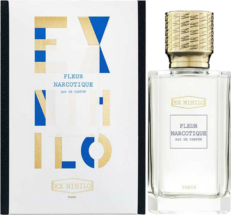 Ex Nihilo парфюмерная вода Fleur Narcotique, 100 мл