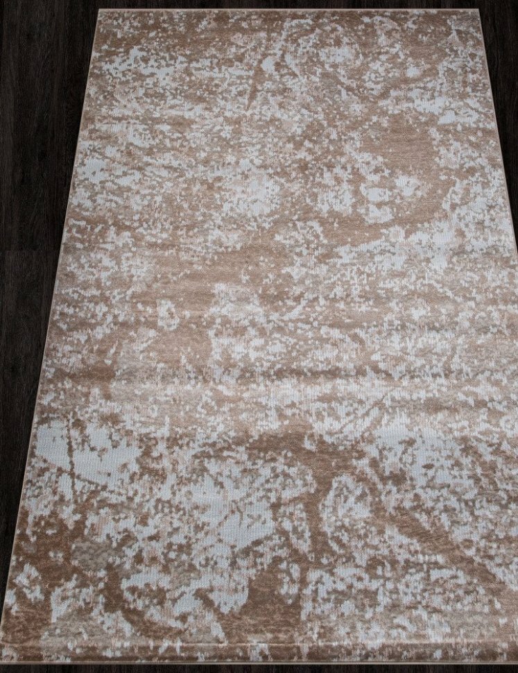 Ковер D941 - DARK BEIGE - Прямоугольник - коллекция MIRANDA (1.5 х 2.3 м)