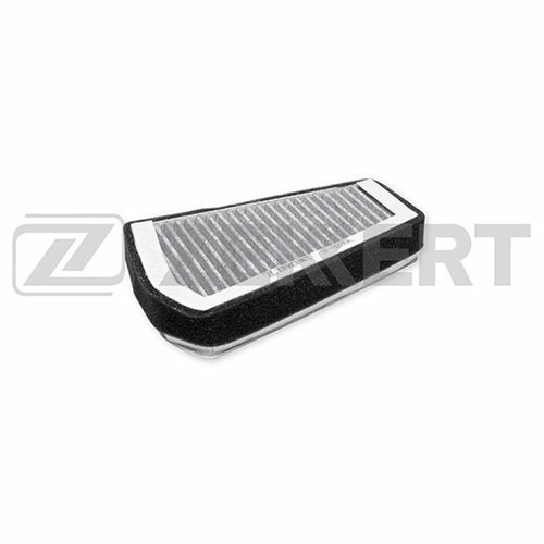 Фильтр салона ZEKKERT IF3206K для Chevrolet Lanos; Daewoo ; ЗАЗ