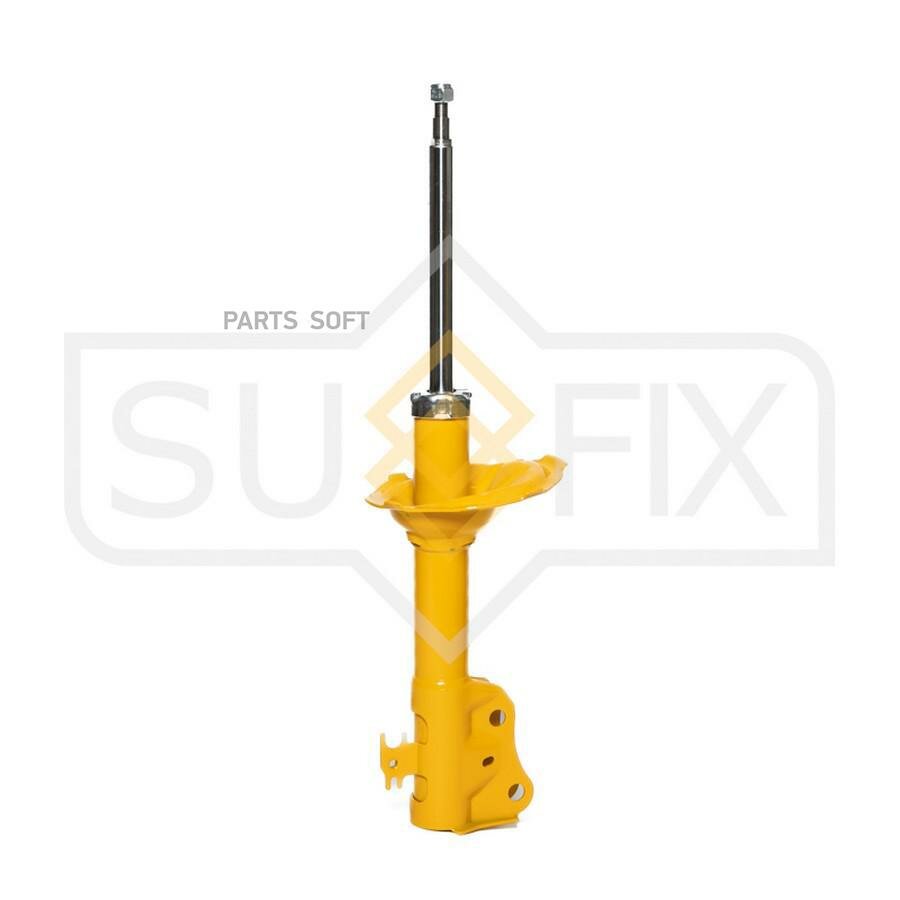 SU1064 SUFIX Стойка амортизаторная передняя