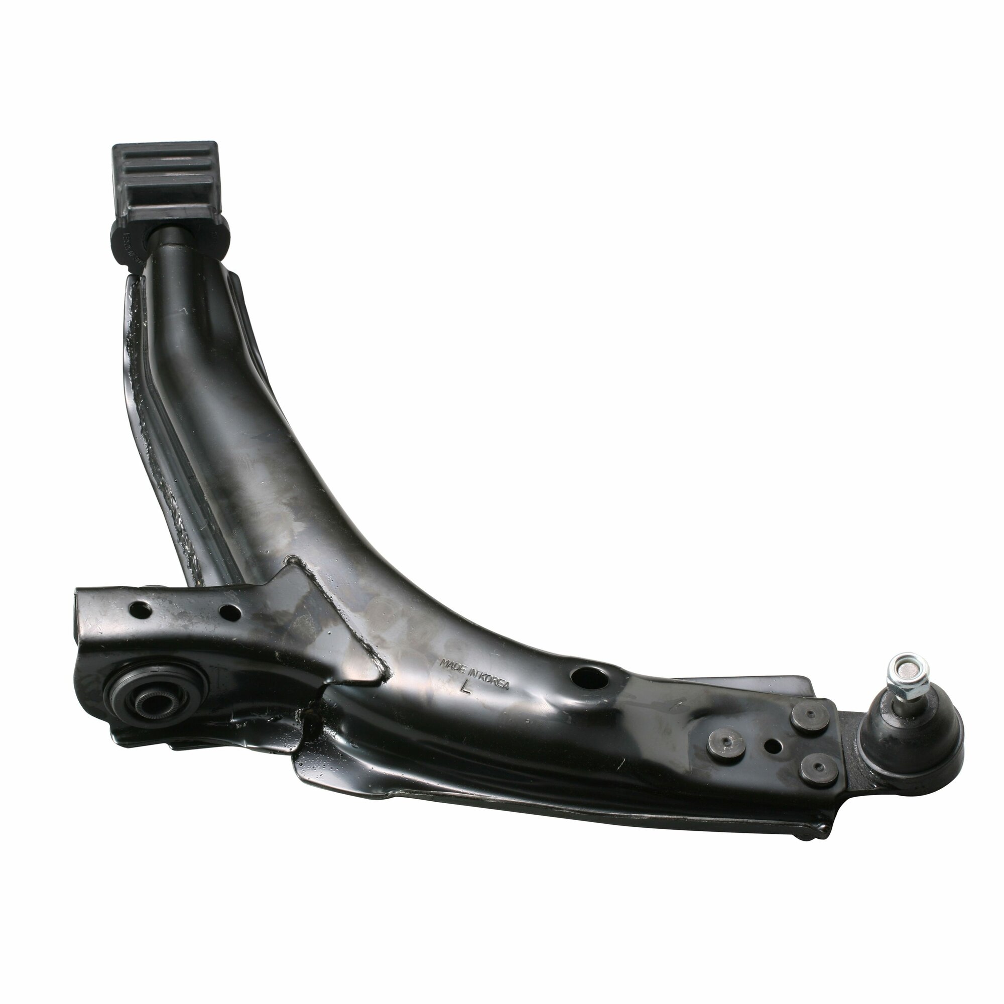 Рычаг подвески передний нижний левый CTR CQ0090L для а/м VAUXHALL Astra, DAEWOO Lanos, Nexia, Espero