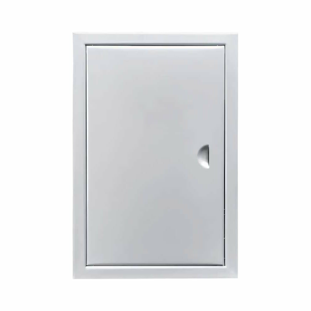 Ревизионная металлическая люк-дверца ООО Вентмаркет LRM500X600