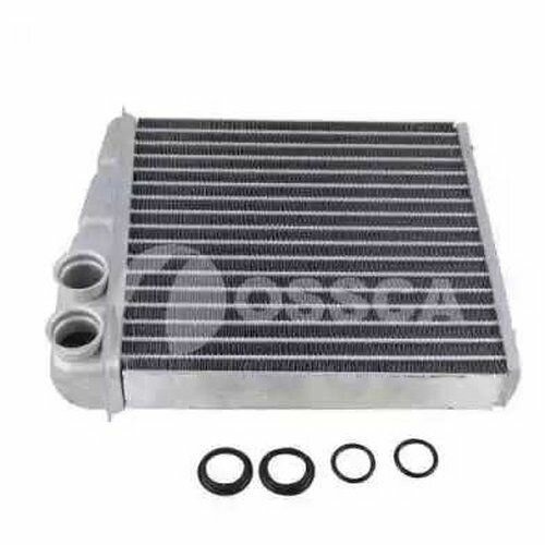 Радиатор печки Ossca 06911