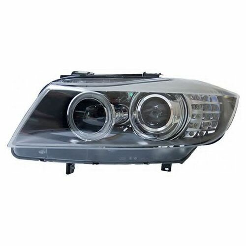 Основная фара Hella 1EL354691021 для BMW 3 серия E90, E91