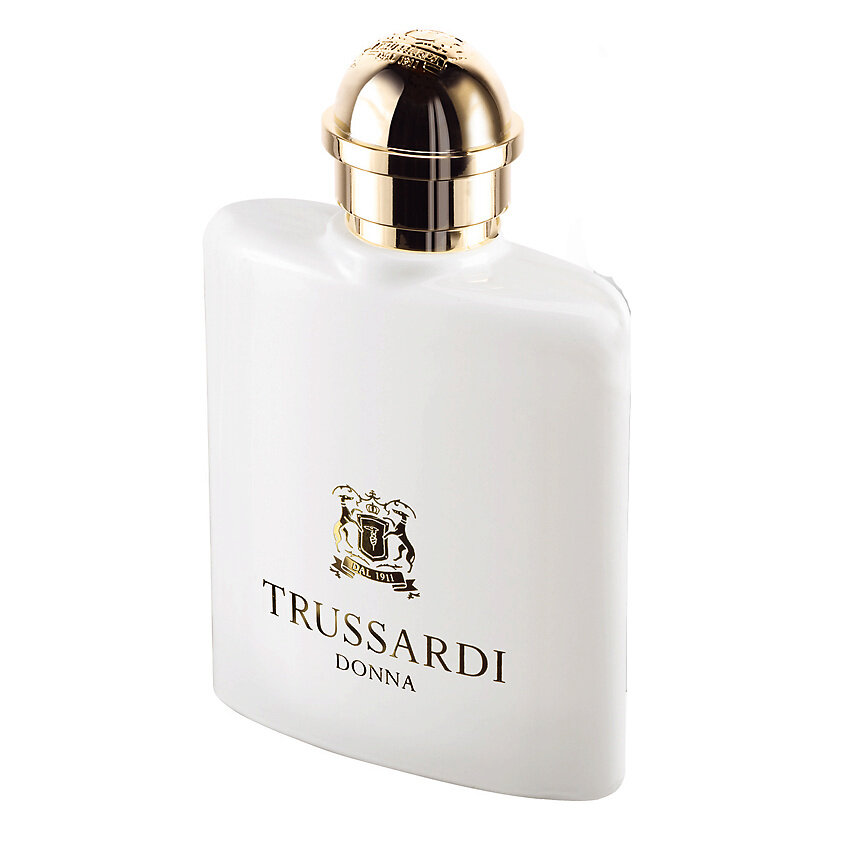 Парфюмерная вода Trussardi " Trussardi Donna " — для женщин, 50 мл