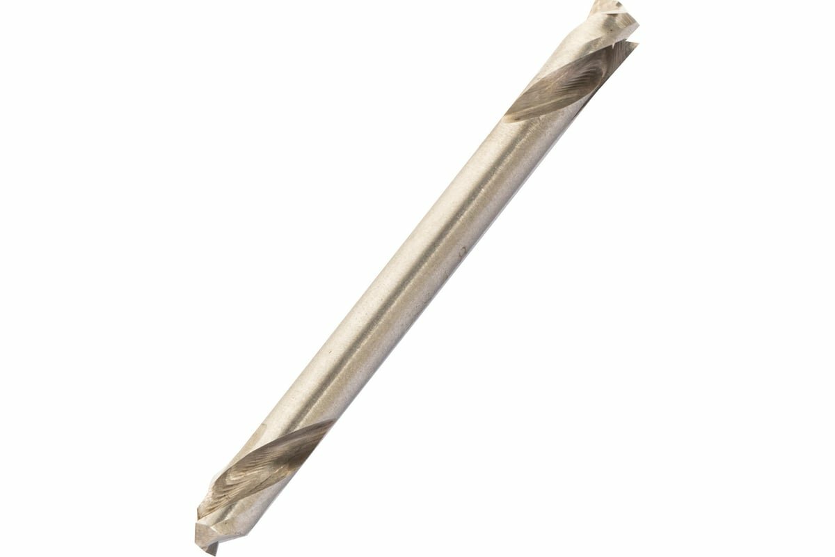 VIRA двустороннее сверло под заклепки Ø4,8 мм 554348 для монтажа и обработки материалов