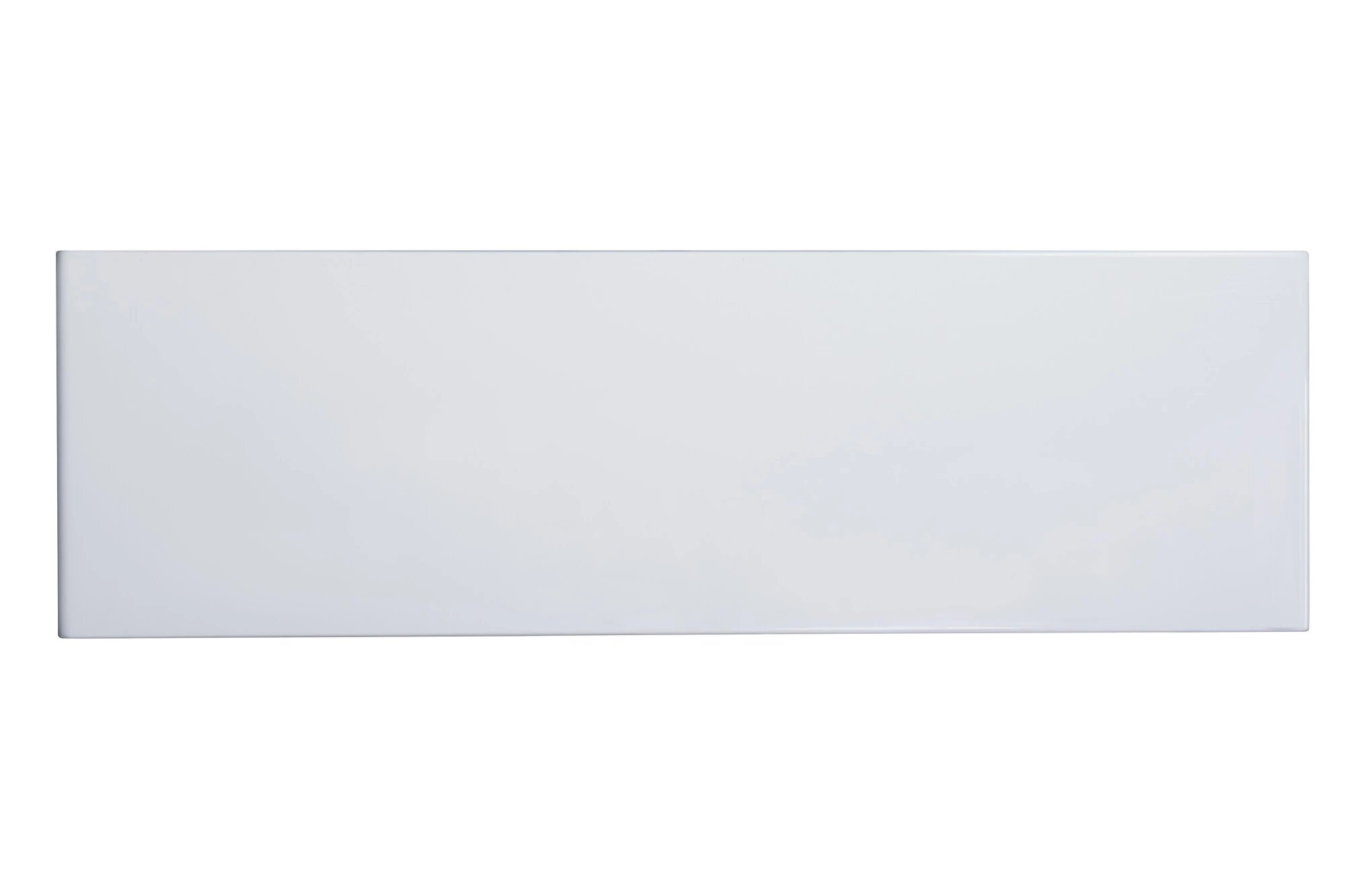 Панель фронтальная для акриловой ванны Roca Leon 1700x700 мм, белый (7.2591.4.300.0)