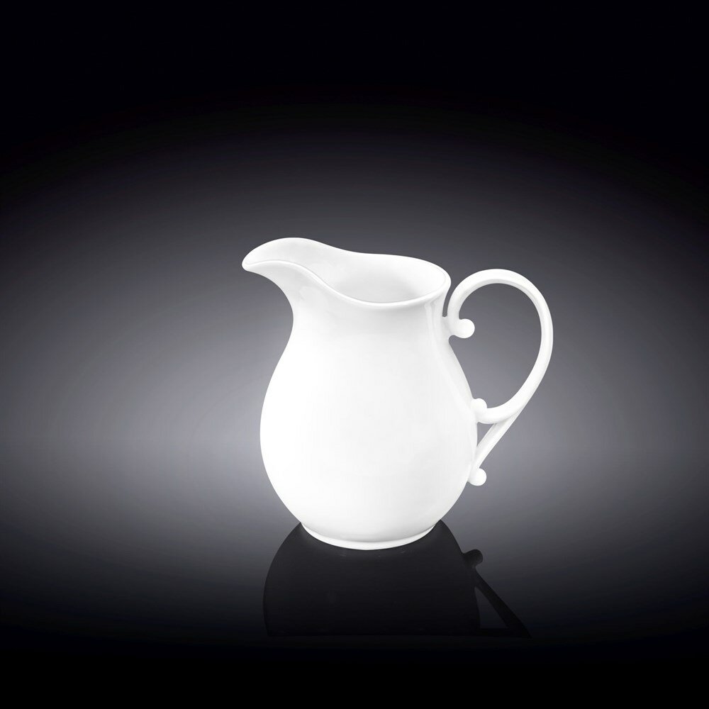 Кувшин фарфоровый Valian 290 мл. (в коробке). Wilmax