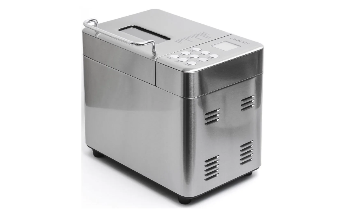 Хлебопечка Garlyn Home BR-1000