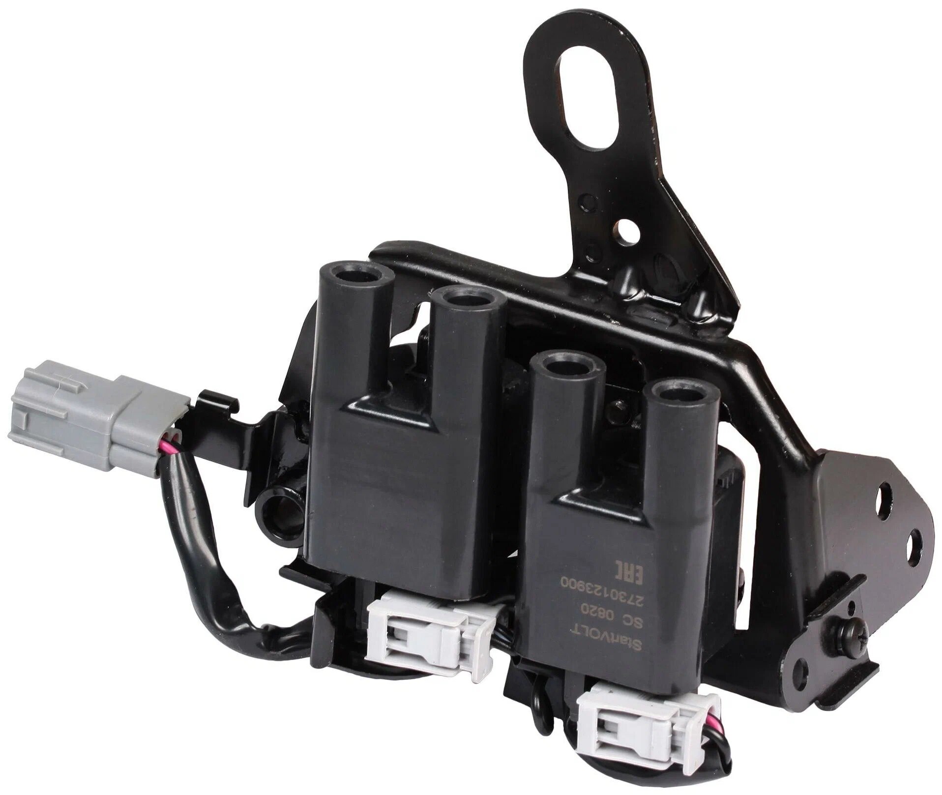 Катушка зажигания Hyundai/KIA Sportage (04-)/Ceed (06-) 2.0i (STARTVOLT)