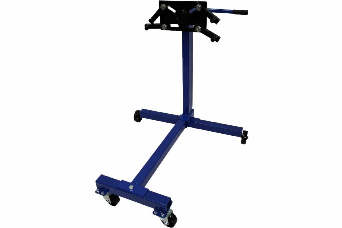 AE&T Кантователь для двигателя 450кг T63002T