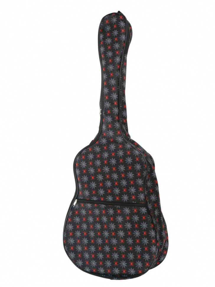 Гитары Mezzo MZ-ChGD-2/1sp - Чехол для гитары дредноут