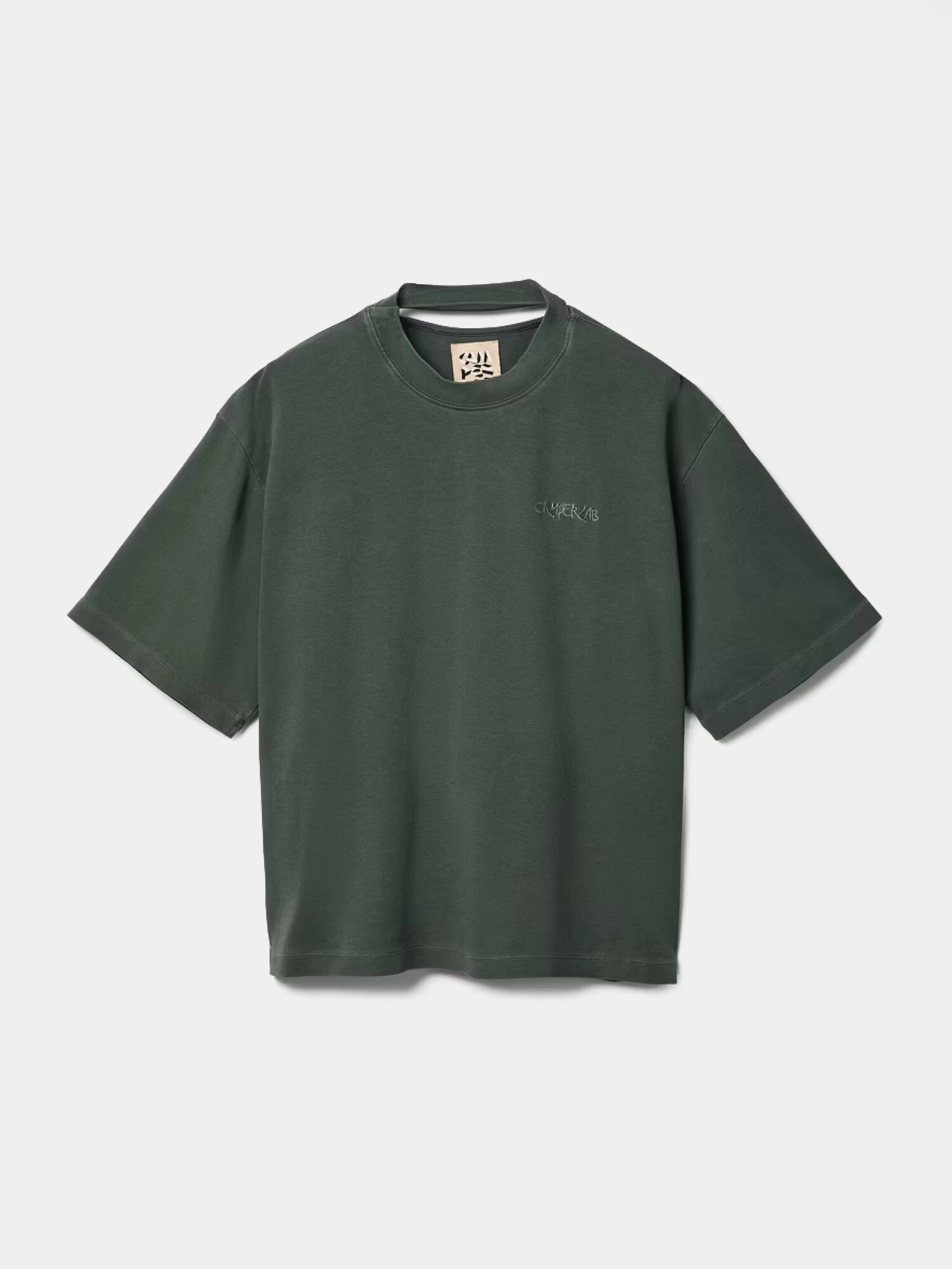 Футболка Cotton T-Shirt