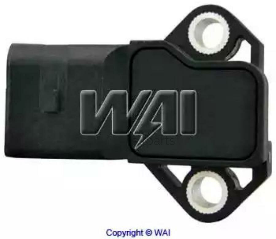 WAI MAP9121 Transpo датчик давления VAG
