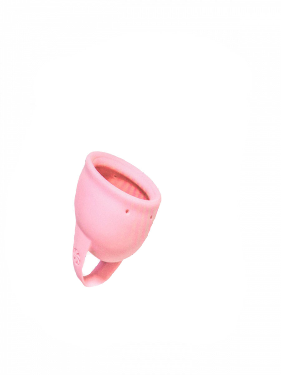 Менструальная чаша Natural Wellness Magnolia (15 мл)