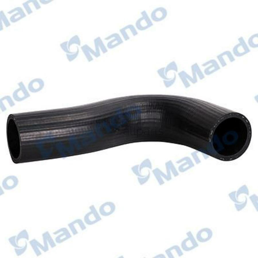MANDO DCC020953 патрубок радиатора верхний!\ Chevrolet Aveo T200 1.4 03-08