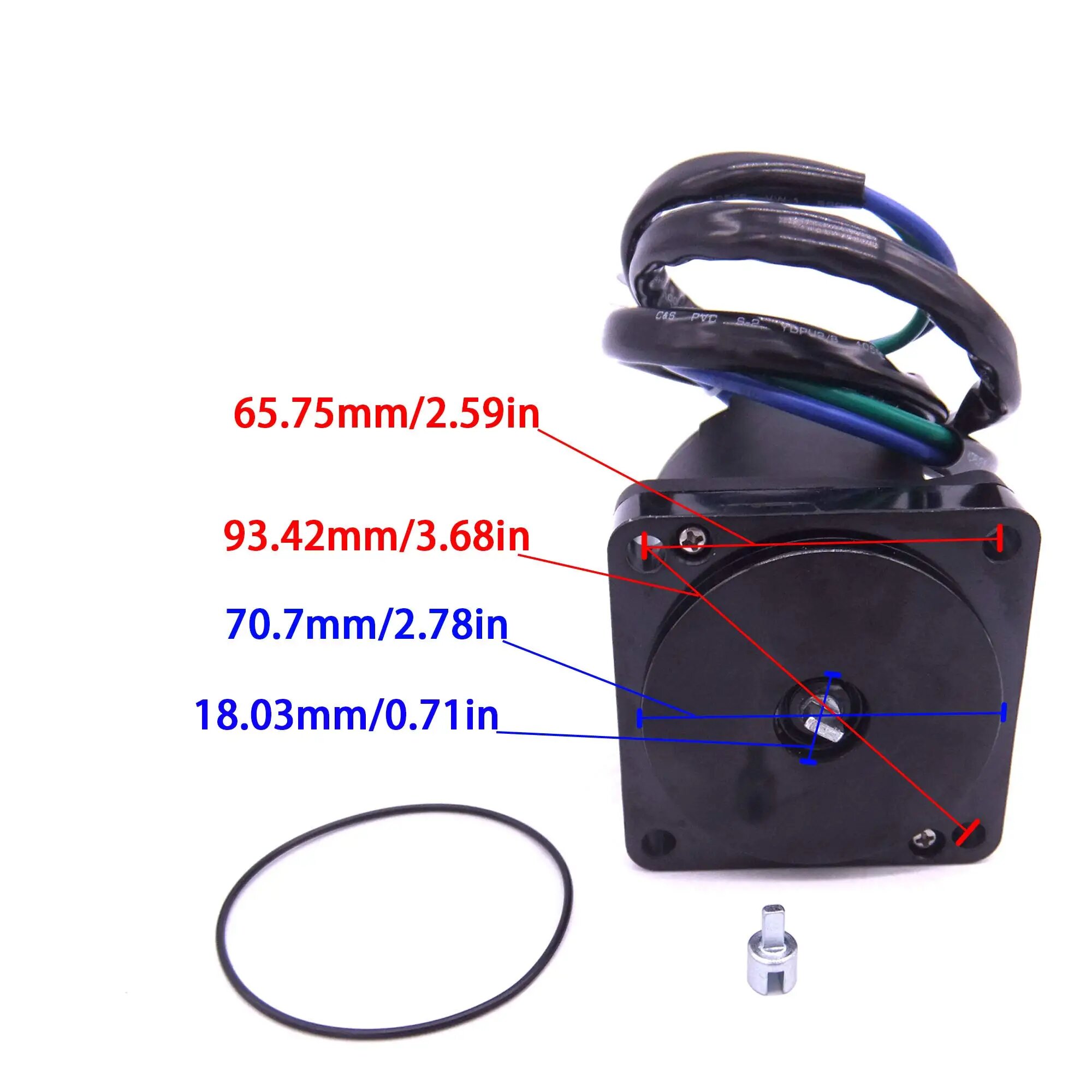 Подвесной двигатель Yamaha 115-225HP F150 F115