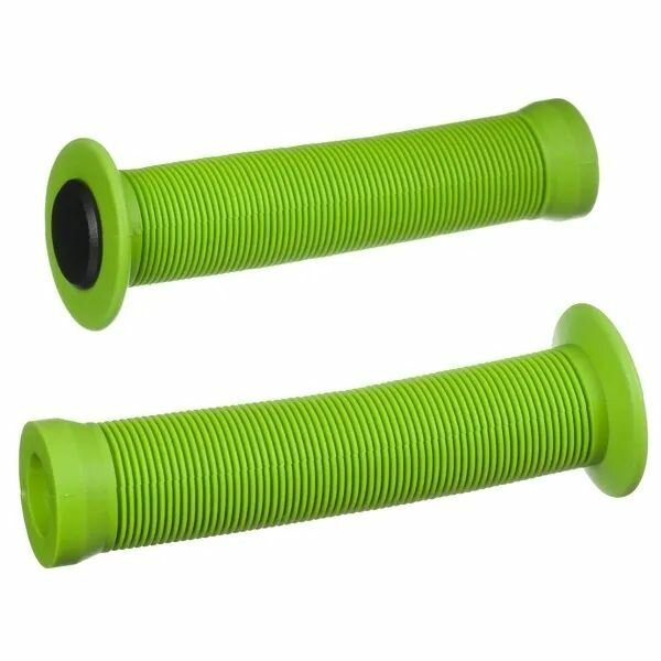 Грипсы STG HL-G105C, 145 мм, зеленые