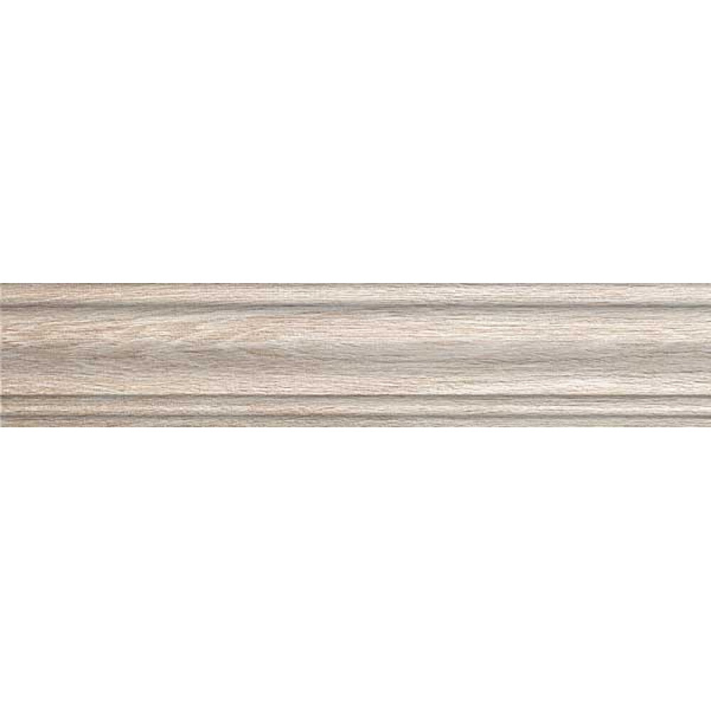 Плинтус Kerama marazzi (Керама Марацци) Фрегат бежевый 8х39.8 см, толщ. 17 мм, (SG7013/BTG)
