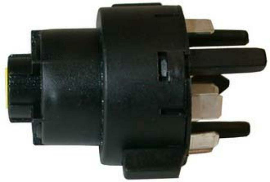 JP GROUP 1190400600 Контактная группа замка зажигания JP 1190400600