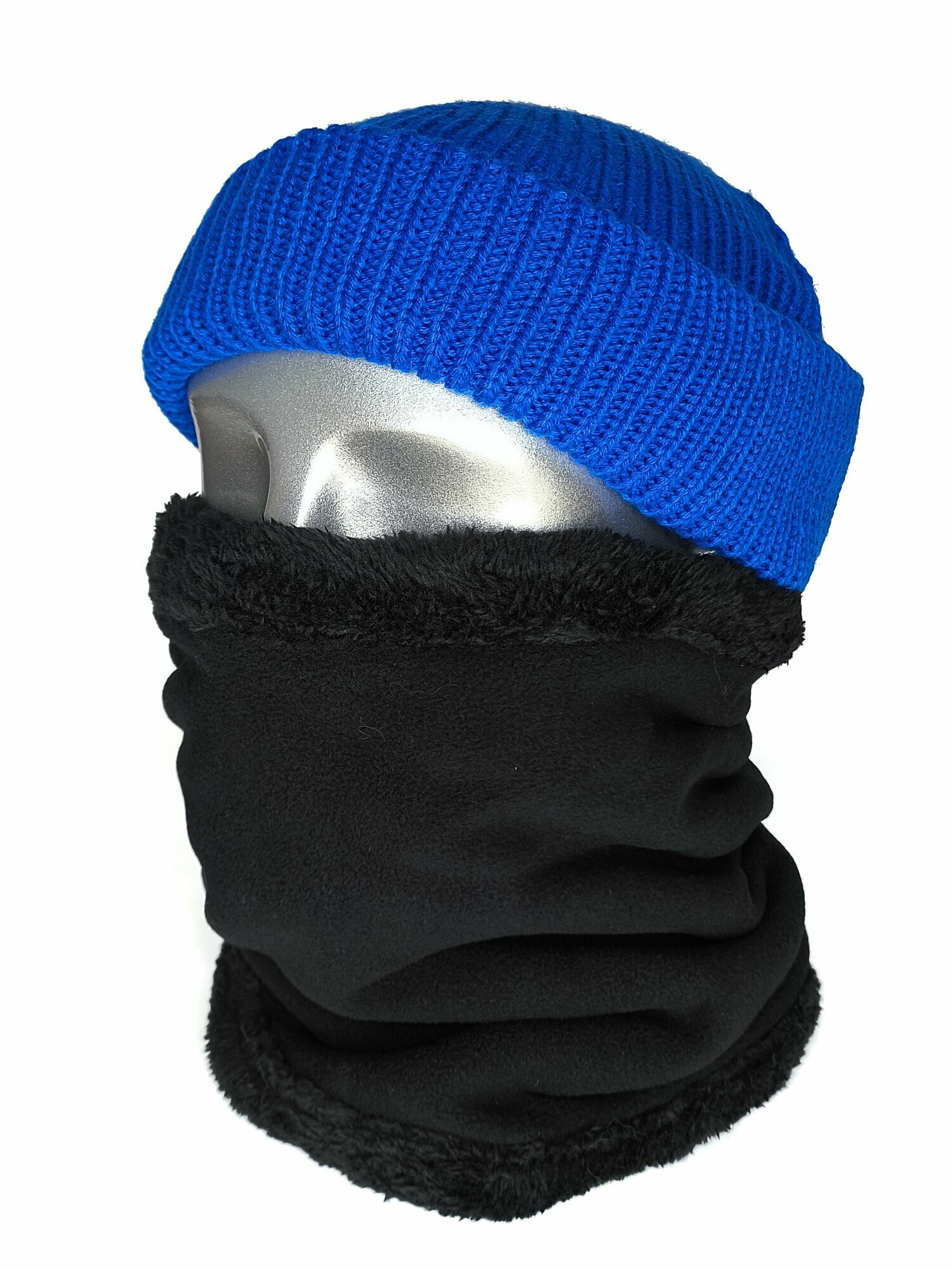 Бафф для мужчин и женщин