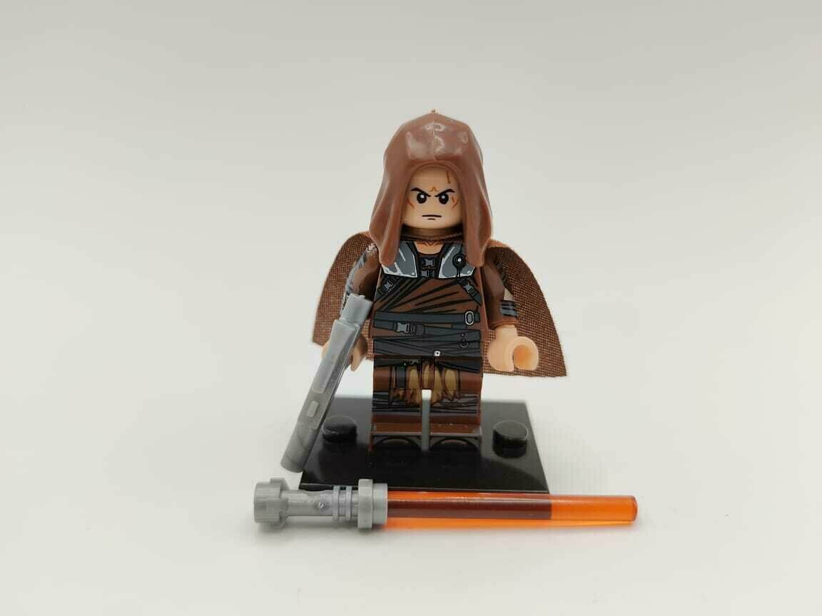 Минифигурка «Гален Марек Стандарт»