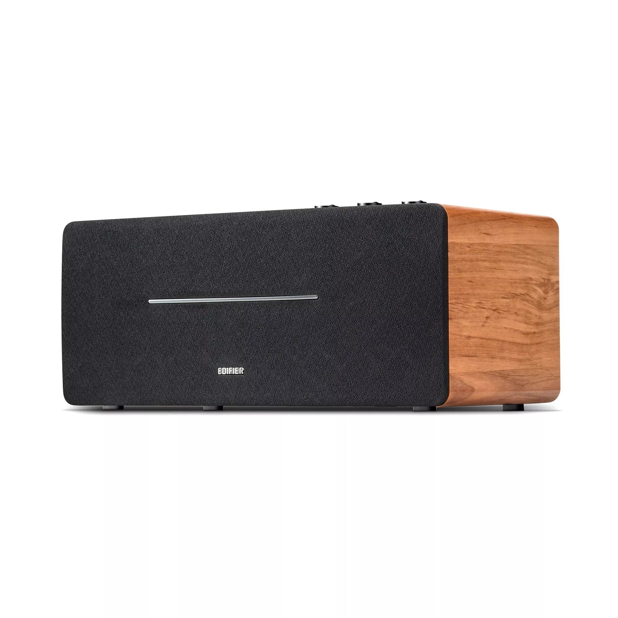 Портативная акустика Edifier D12 Brown