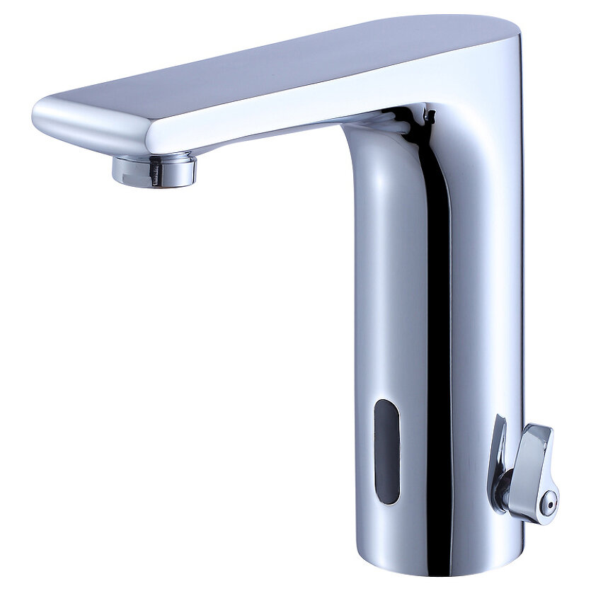 Смеситель для раковины beWash Photocell BWAM0BS8039