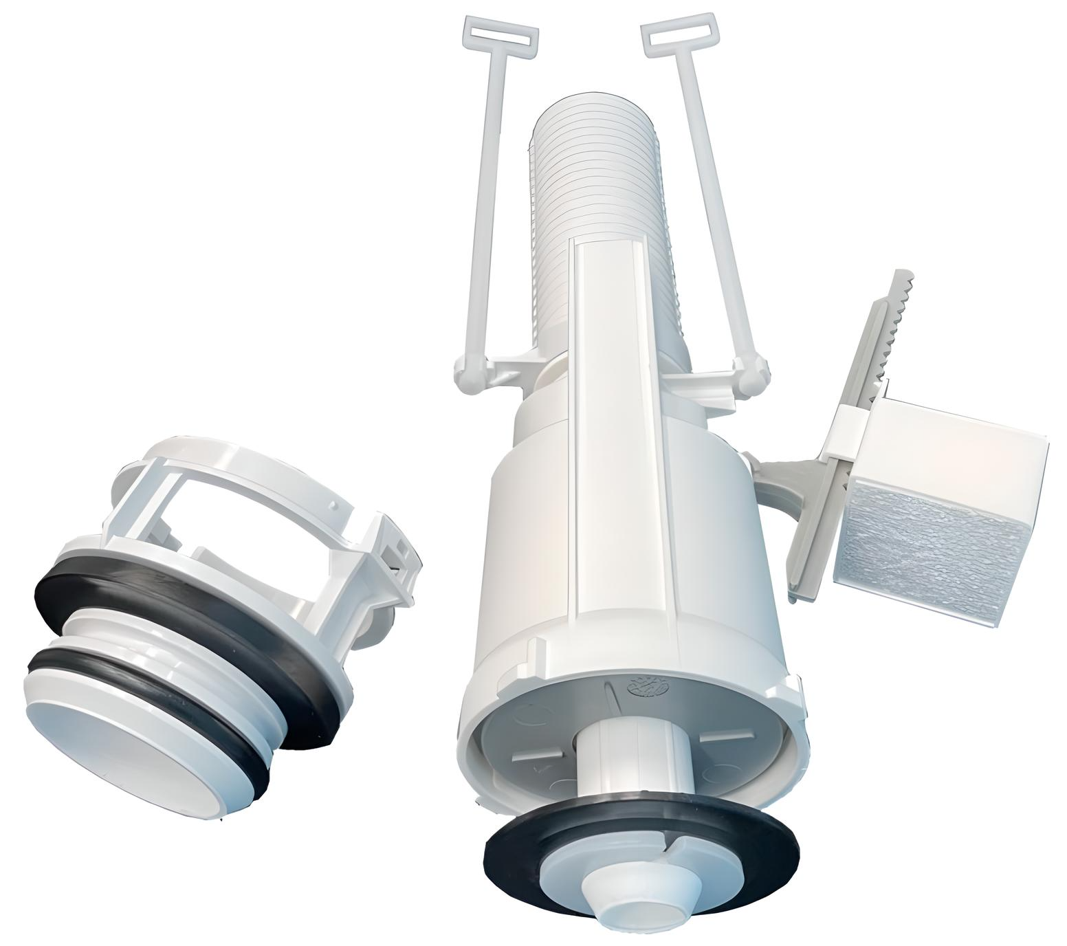 Сливной механизм для инсталляции Cersanit Leon, Tiger, Target, Delfi