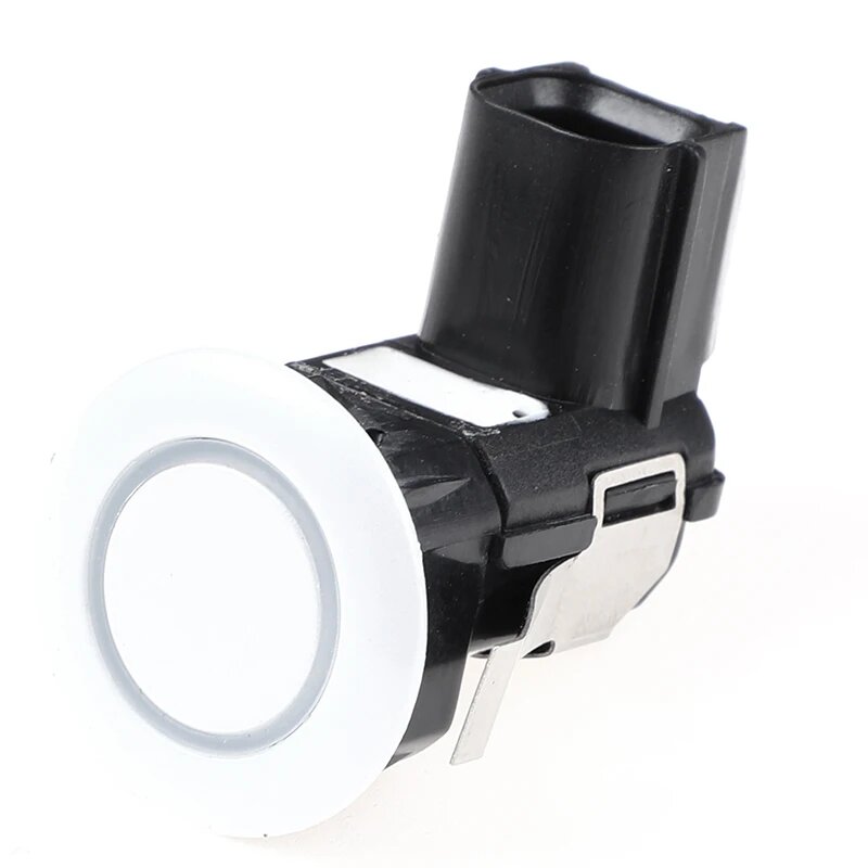 25994-CM13E MR 587688 Автомобильный датчик парковки PDC 25994CM13E 25994-CM10D для 1 pc White