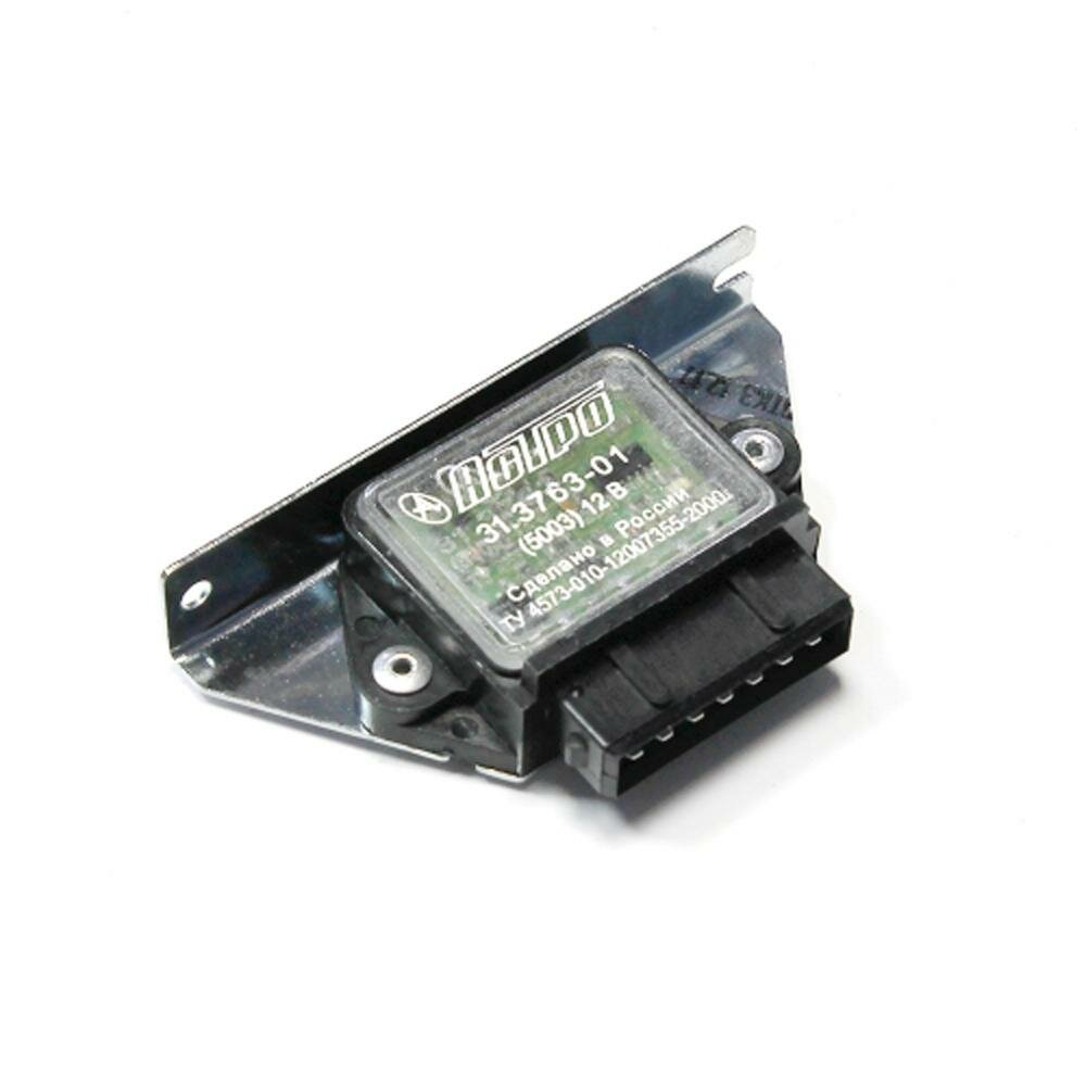 Блок управления эпхх (со светодиодом) ВАЗ 2108-2110"астро"