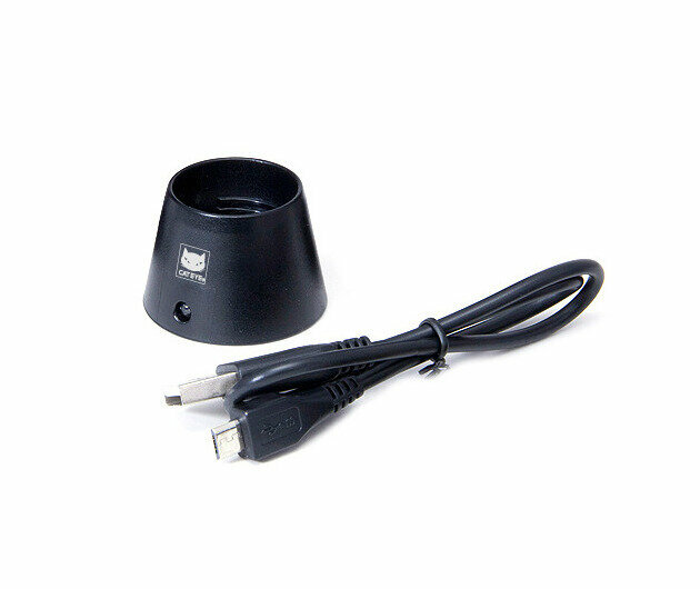 Зарядное устройство для фонаря Cat Eye VOLT300/50 HL-EL460 B CRA-001