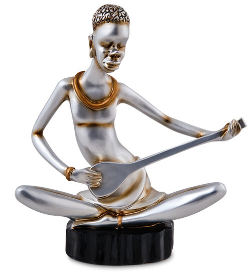 Фигура Африканец BMB-82 113-506409