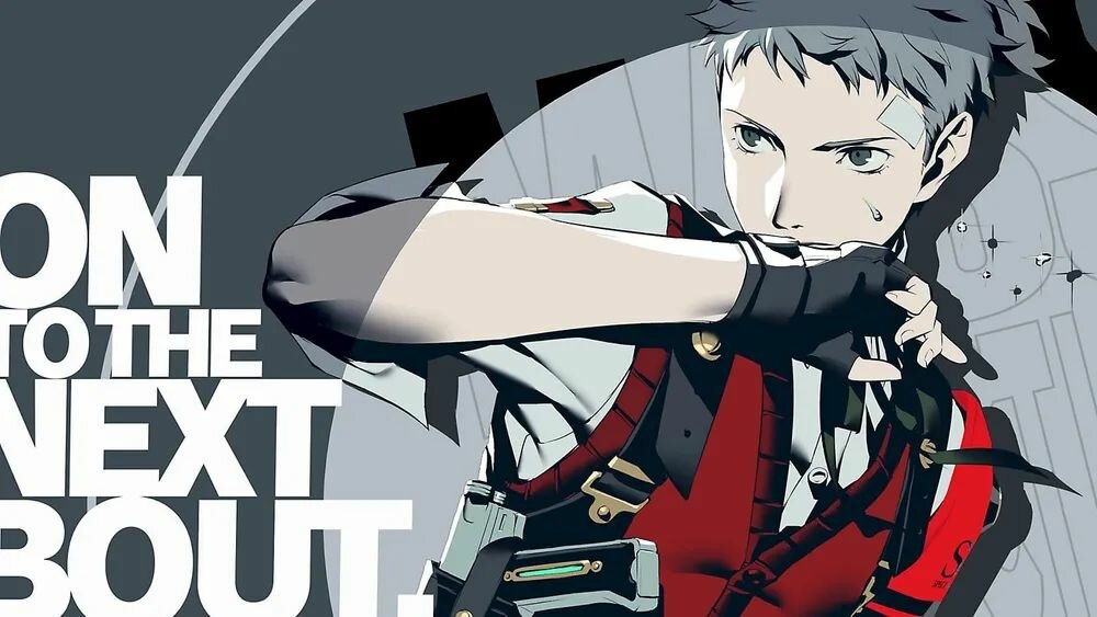 Видеоигра Persona 3 Reload для Nintendo Switch 2, картридж, русские субтитры — фото 1