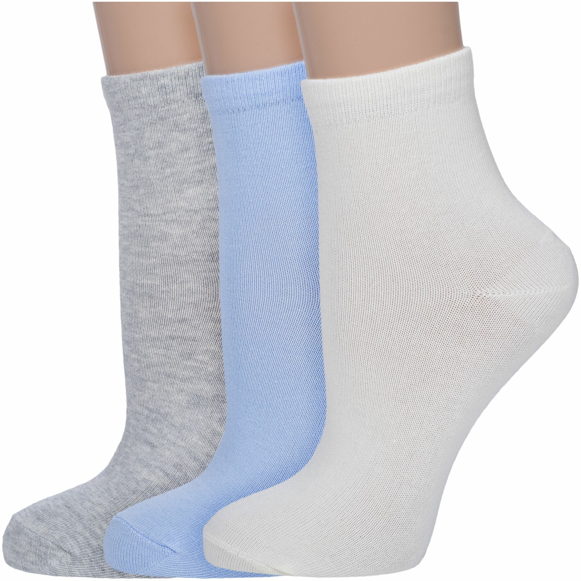 Носки AKOS Базовая коллекция