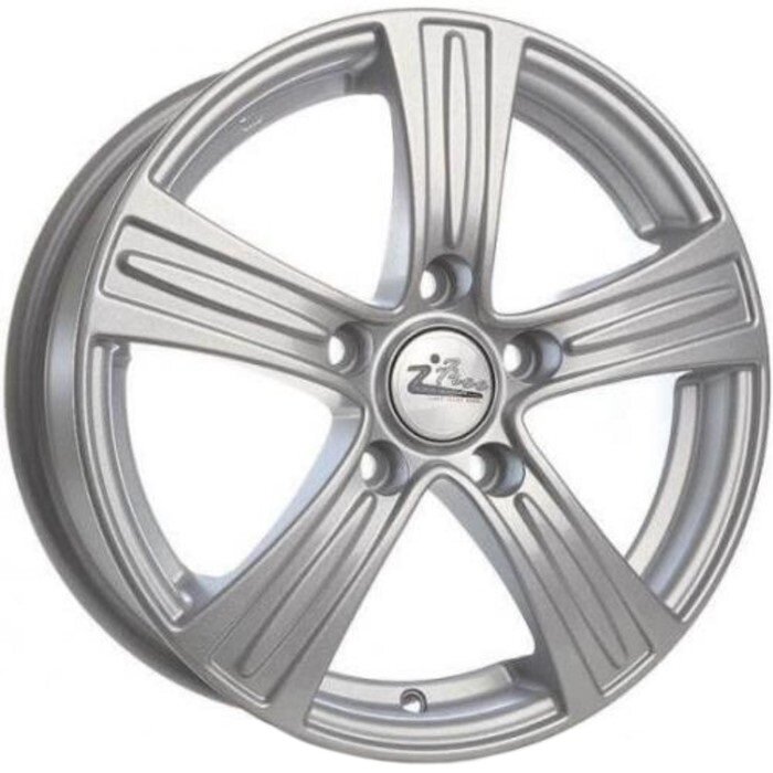 Диски легковые литые 6.0*15 5*100 et38 h57.1 iFree S.U. Нео-классик(цвет)