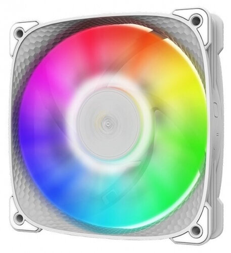 Вентилятор для корпуса Geometric Future Squama 2505W (1F2505W112001)